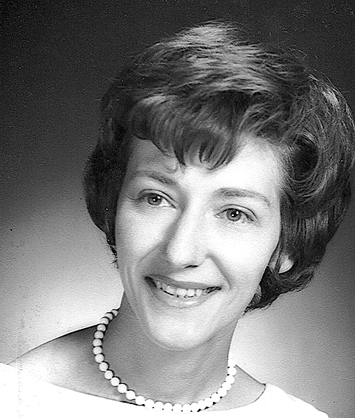 Phyllis Jean Pingley | News, Sports, Jobs - The Intermountain